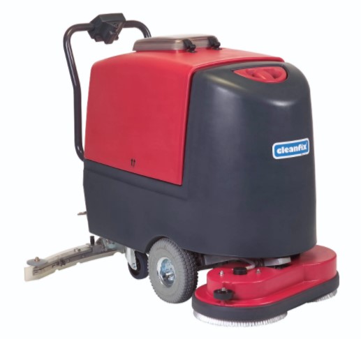 Tamm kit Cleanfix RA 701PU