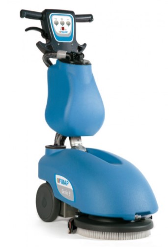 Tamm kit Fimap Genie B MY16 NR